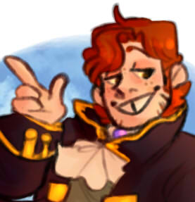 Yogscast Ridgedog Fan Art