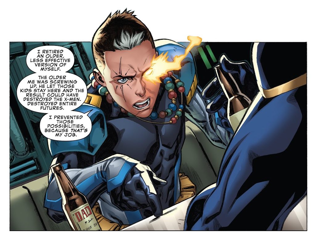 Marvel General Three | Page 2357 | SpaceBattles