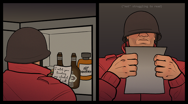 Napoleon Complex Tf2