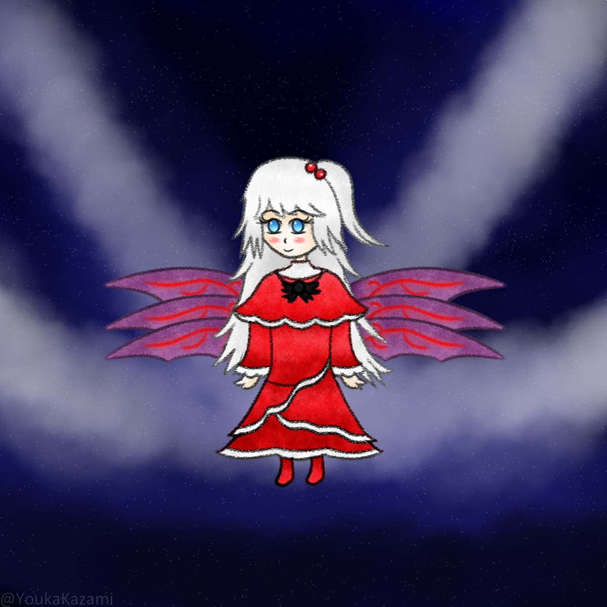 Shinki Touhou