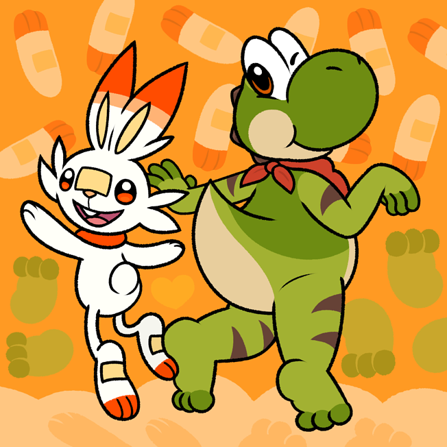 Nathan Explosion Pikachu