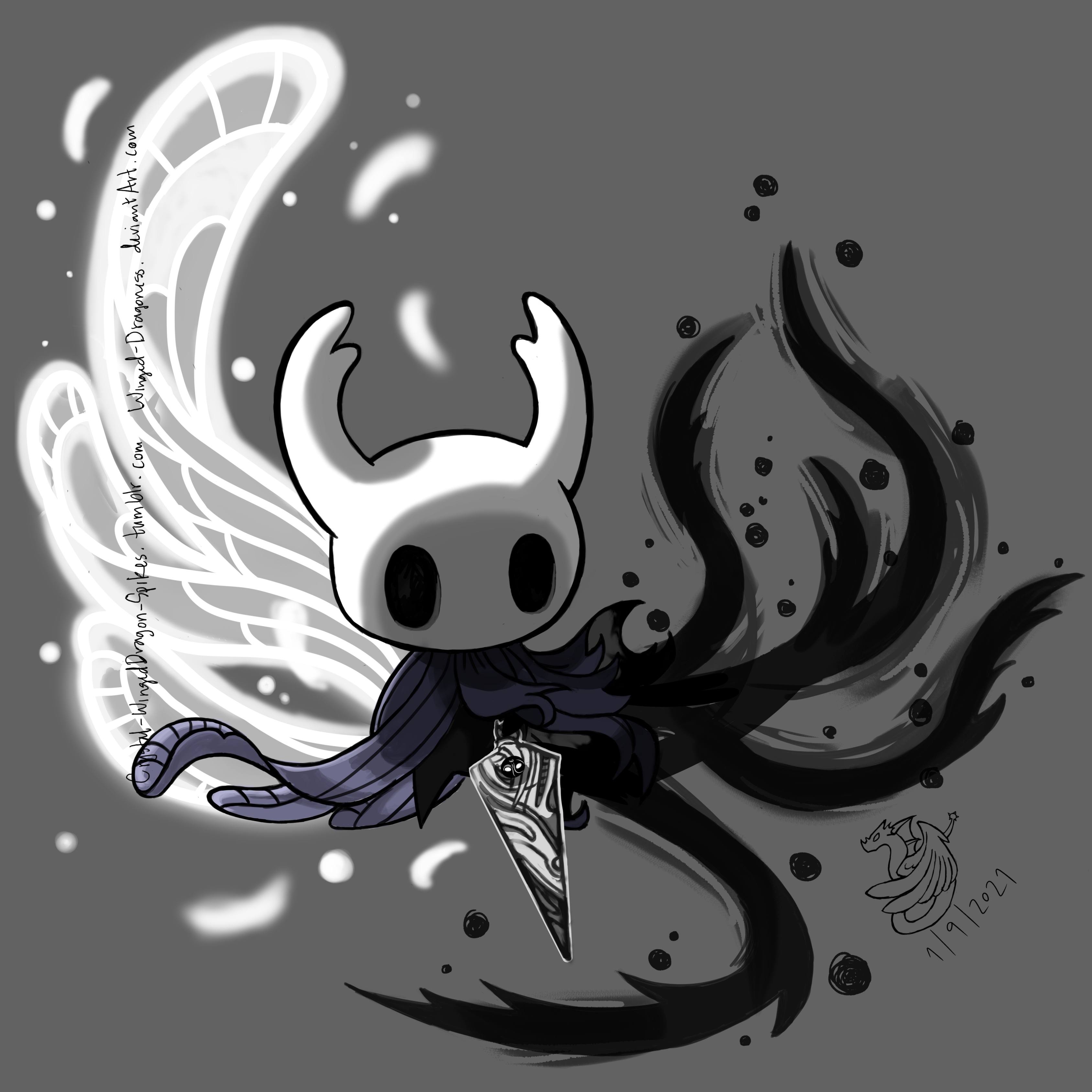 A weird edit of two of my favourite video games' characters with their ...