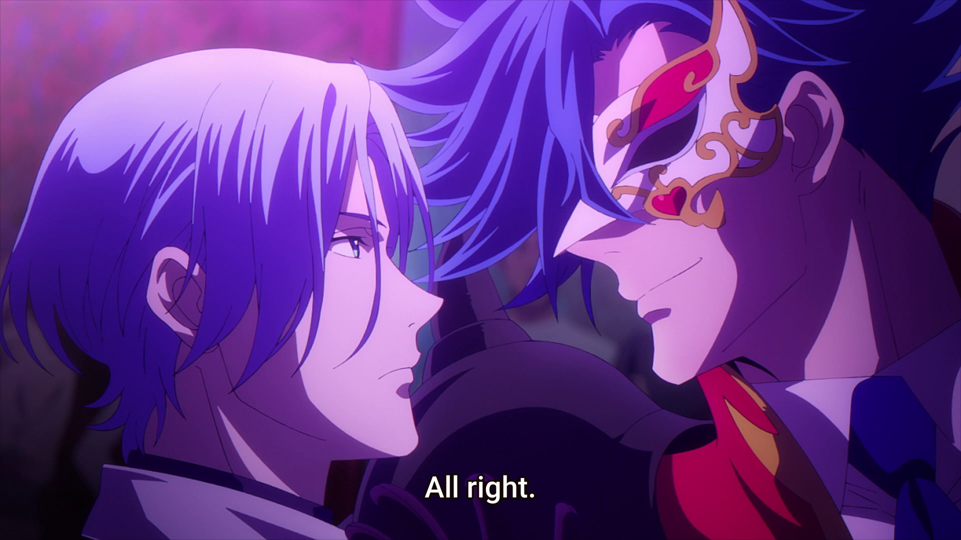 Gay Sk8er Boi - PiercedSocket - SK8 the Infinity (Anime) [Archive of ...