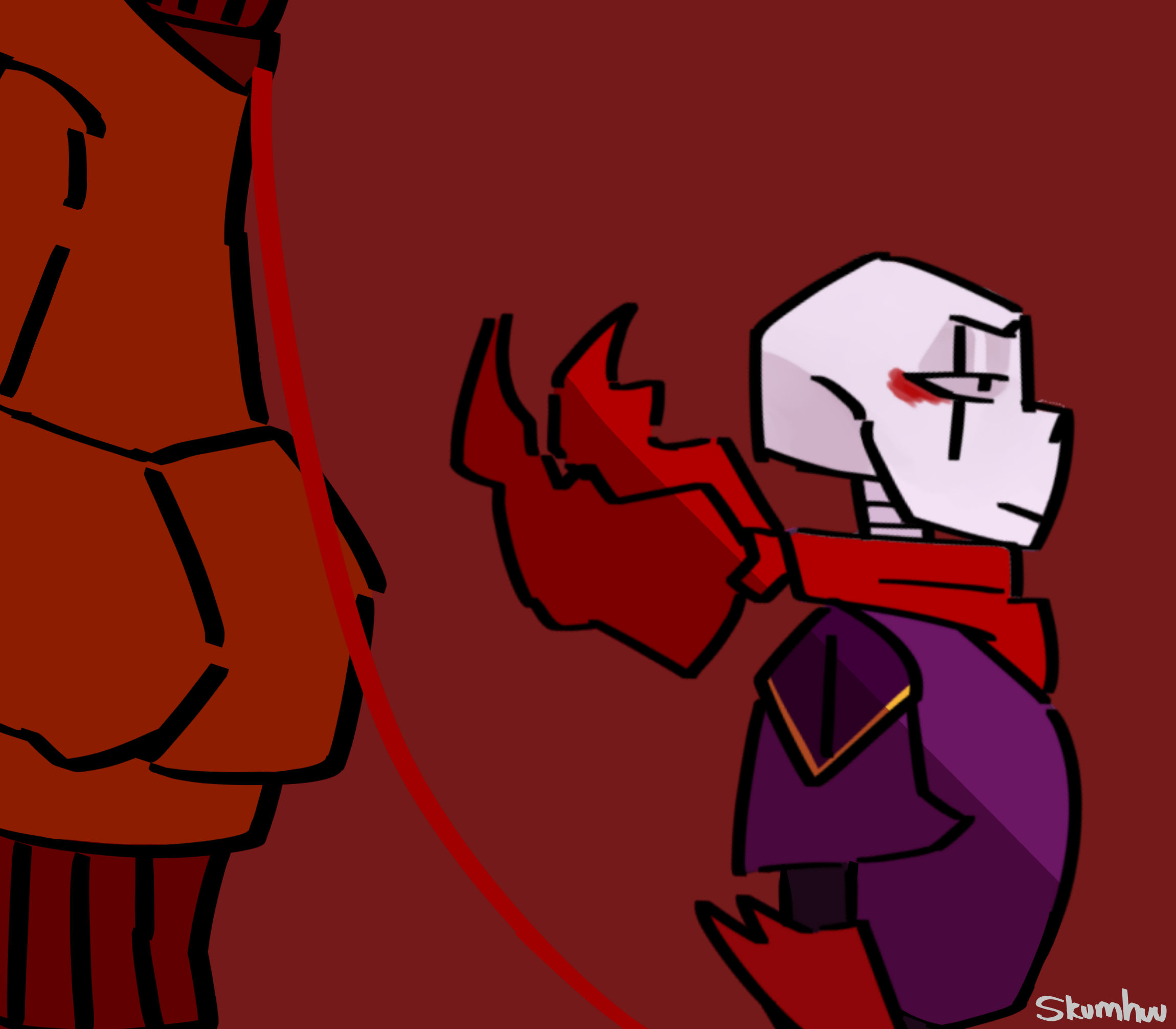 Wip Swapfell Fontcest Swapfell | Wiki | Undertale Amino
