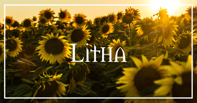Litha Wallpaper