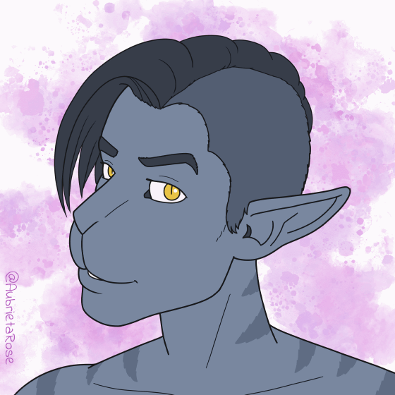 Werecat Transformation Gif