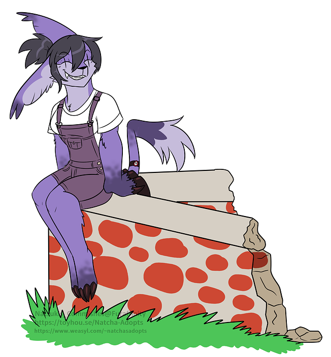 Question 20 Weasyl Bluesky: Is "better Than Twitter" Enough? Ponett