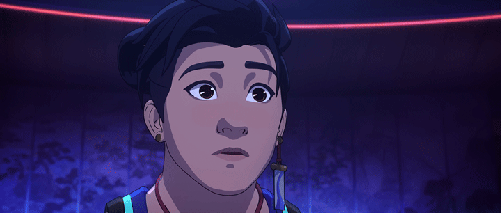 "She can be even better" - Blizzard Agrees To Change New Overwatch Hero ...