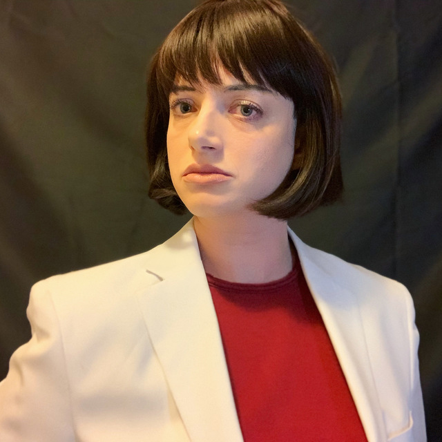 Sarah Featherstone's Instagram, Twitter & Facebook on IDCrawl