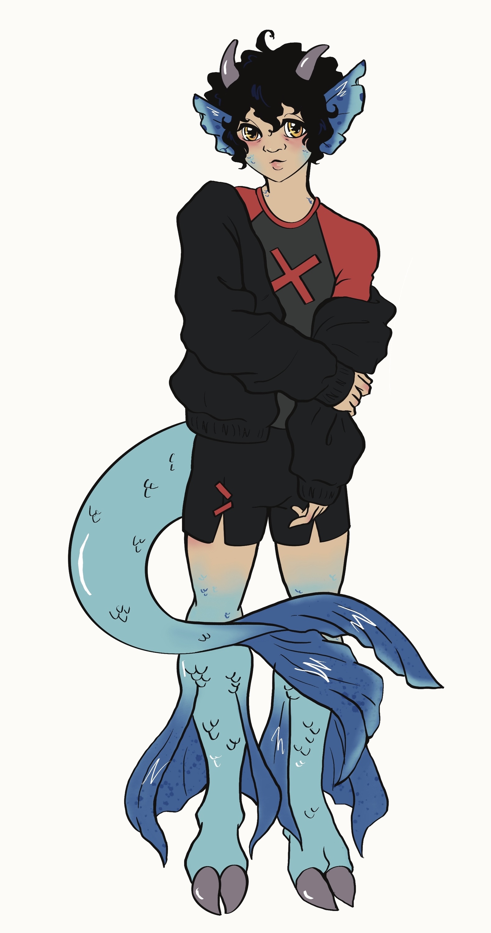 Original Character Tumblr