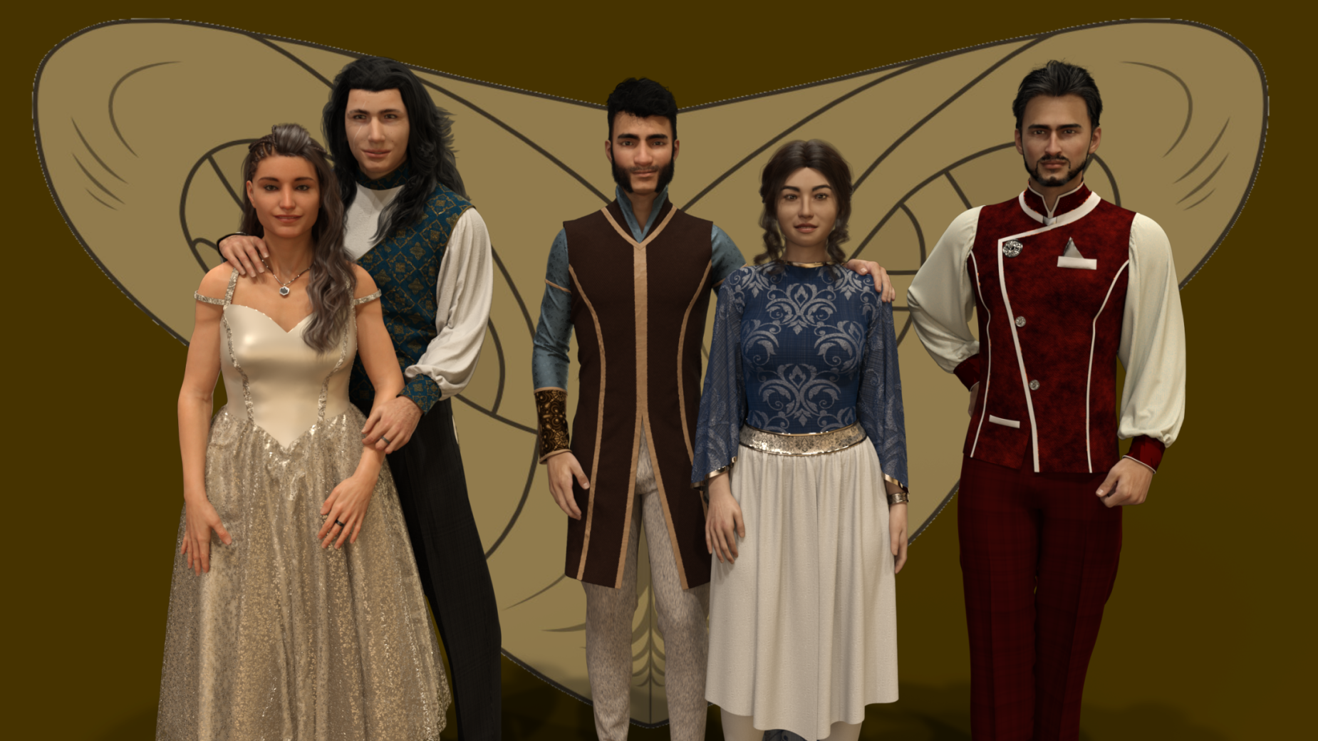 Public/Private - Chapter 230 - KerylRaist - Star Wars Sequel Trilogy ...