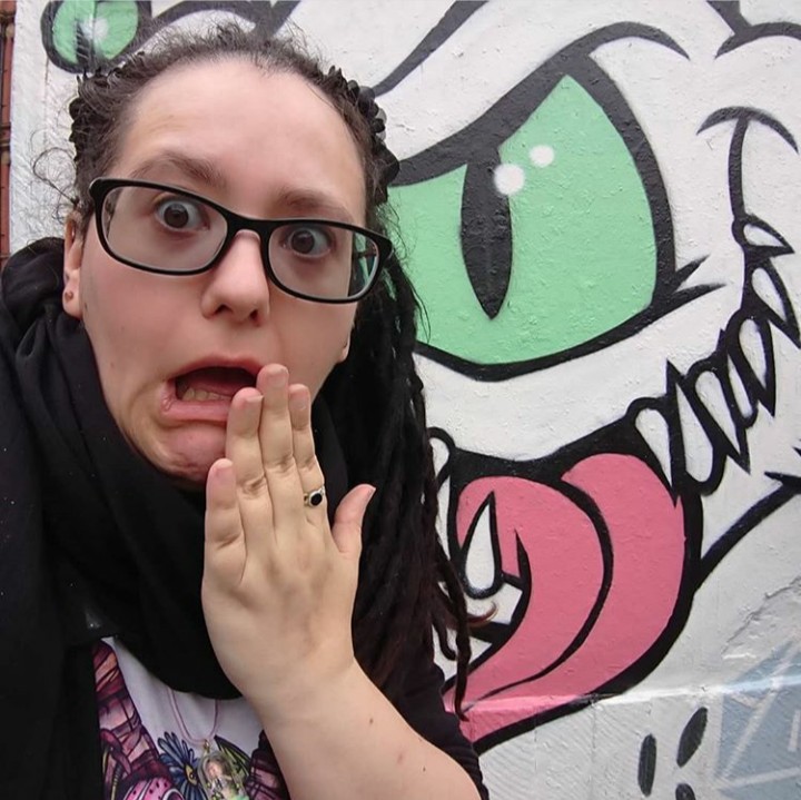 Karla Chan's Instagram, Twitter & Facebook on IDCrawl