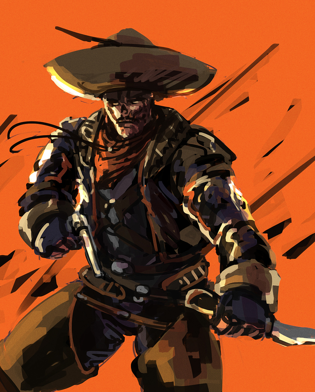 Fallout New Vegas Raul Tejada