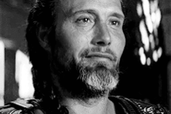 GIFSET: Enchanted Clash - Emergencytrap - Hannibal Extended Universe ...