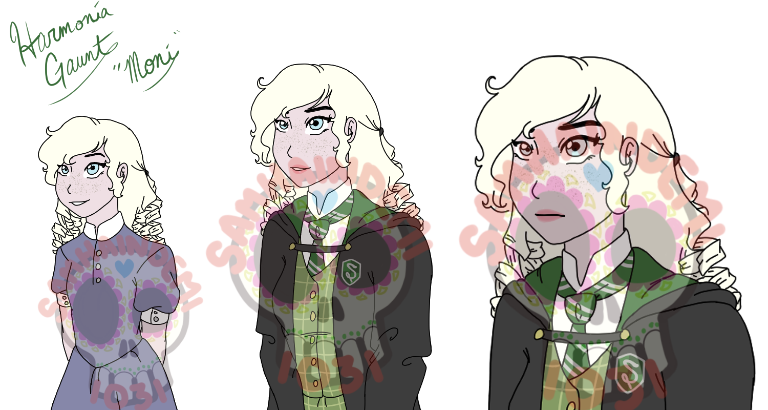 The Heart of the Serpent - Chapter 37 - Skyla_of_Nocturne - Hogwarts ...