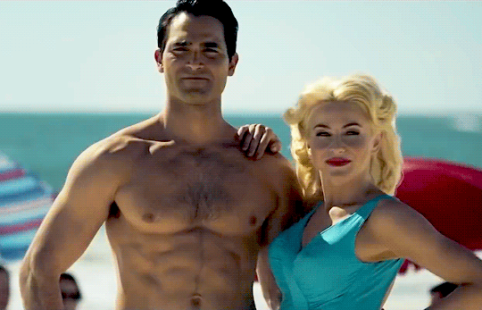 Di Addominali Di Tyler Hoechlin Tyler Hoechlin Hunt On Tumblr