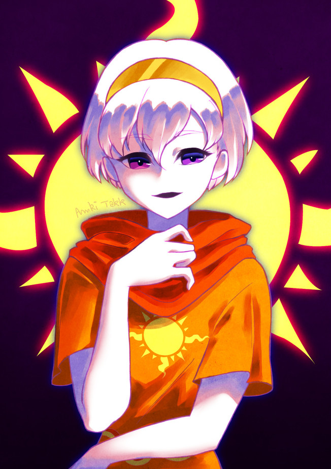 Rose Lalonde Derse