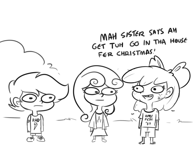 Mlp Cmc Human