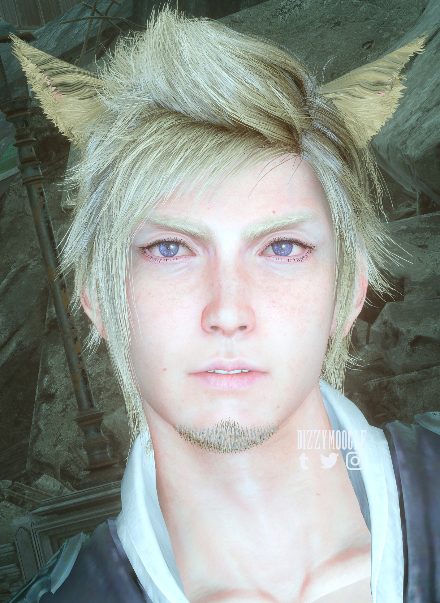 Nextlander |OT| A new podcast and streaming project from Vinny ...