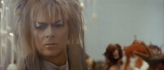 Jareth Gif
