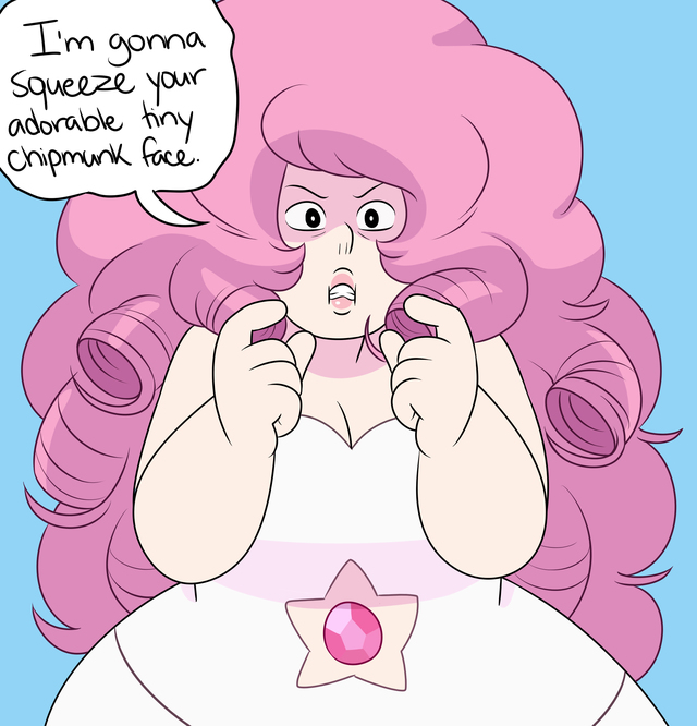 Steven Universe Greg And Rose