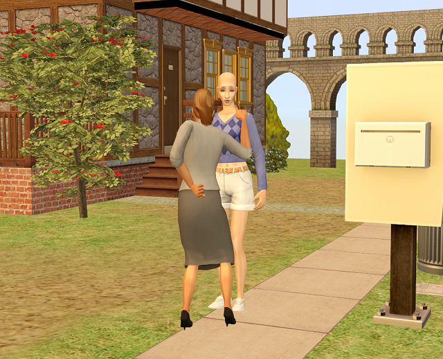 Arch That Back Bitch