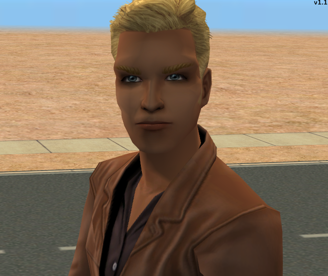 Rod Humble's Instagram, Twitter & Facebook on IDCrawl