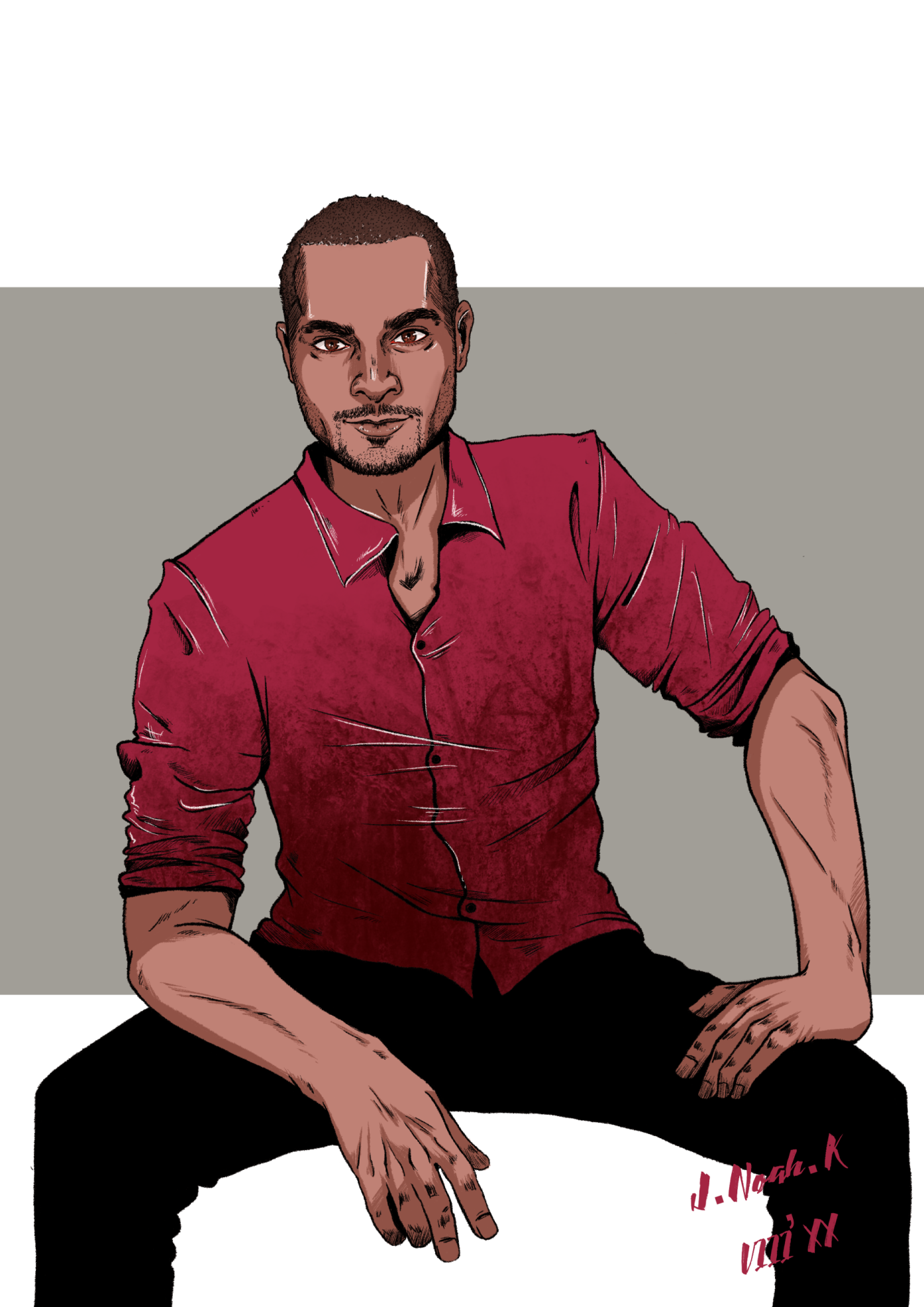 Michael Mando Better Call Saul