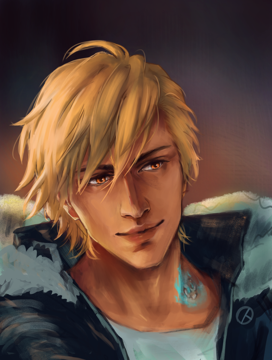 Dino X Hibari Fan Fiction