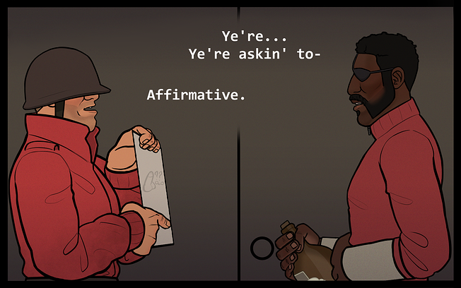 Napoleon Complex Tf2