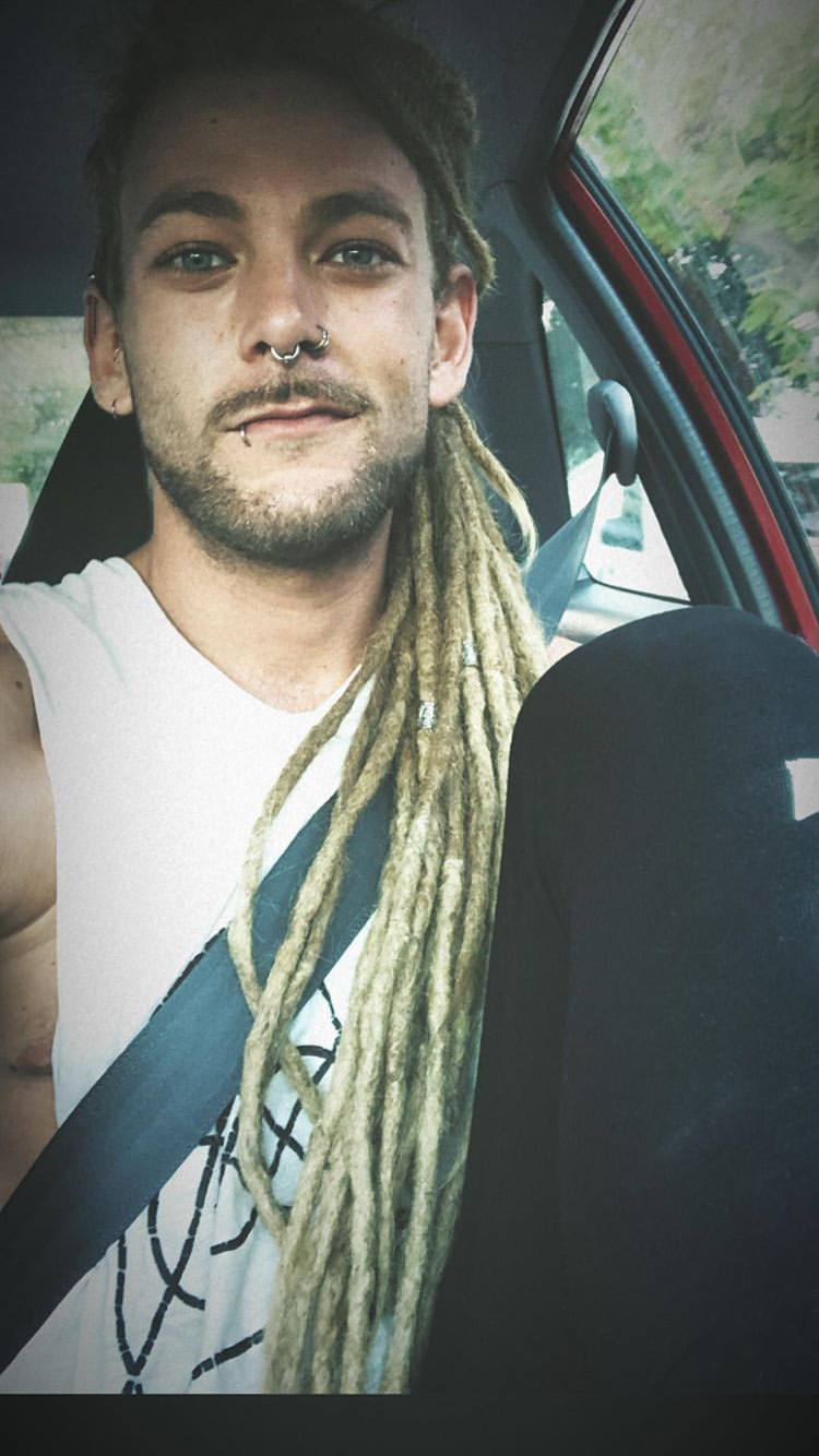 Benjamin Luke's Instagram, Twitter & Facebook on IDCrawl