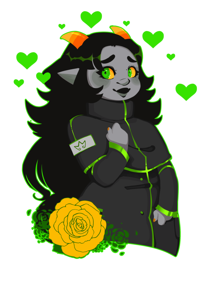 Meulin Leijon Sprite