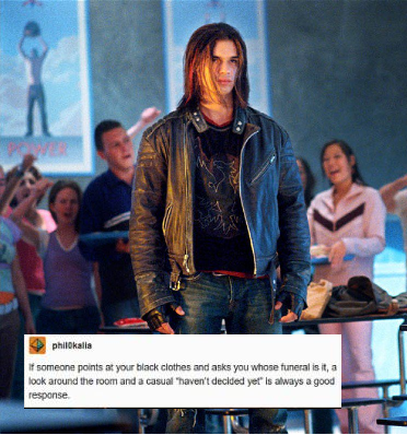 Steven Strait Warren Peace