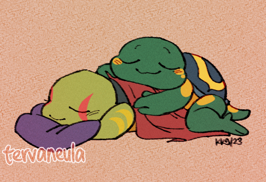 Tmnt Leo And Donnie Yaoi