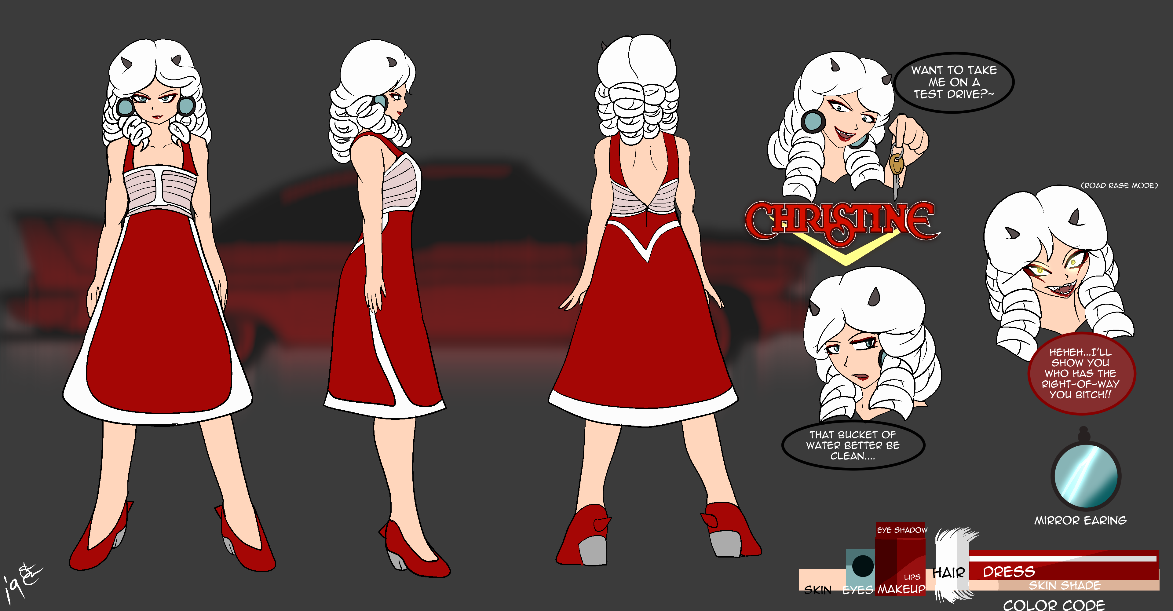 Assistant Administrator: (Devil May Cry x Worm) | Page 10 | SpaceBattles