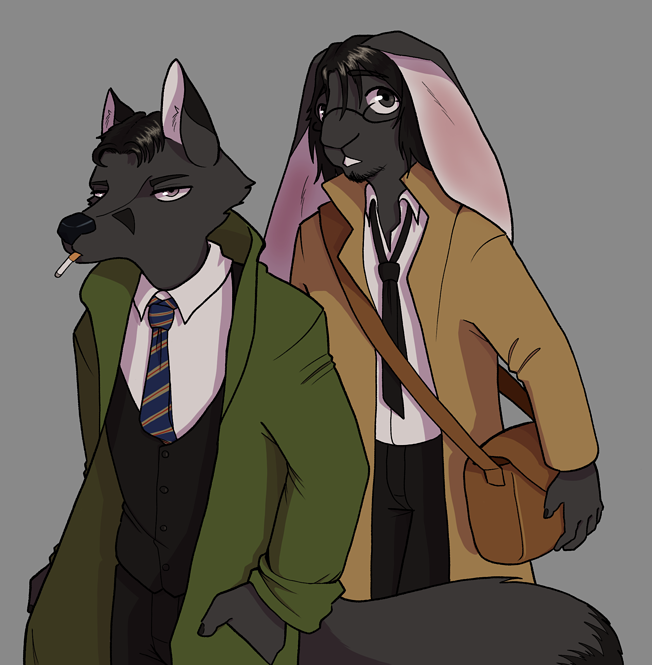 Furry Anthro Anthros Undertale