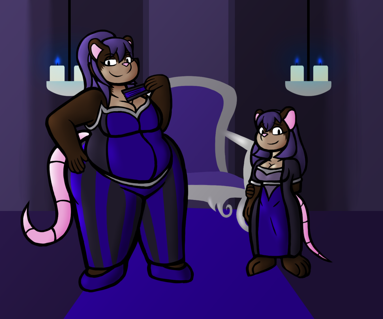 Mlp Anthro Vore