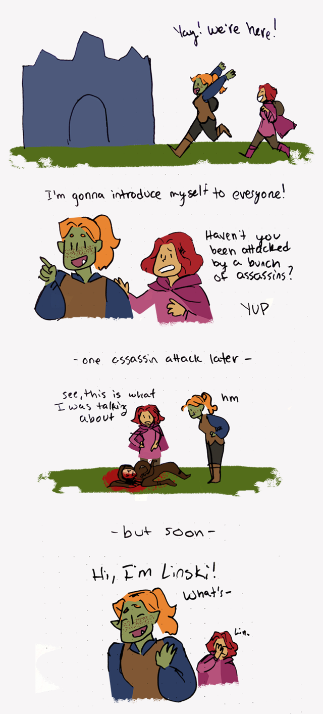 Link And Zelda Have A Baby Fanfiction