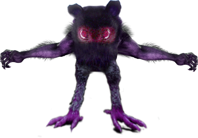 Realistic Mario Enemies