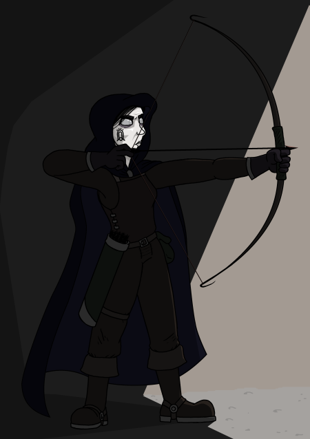 Fetchling Pathfinder