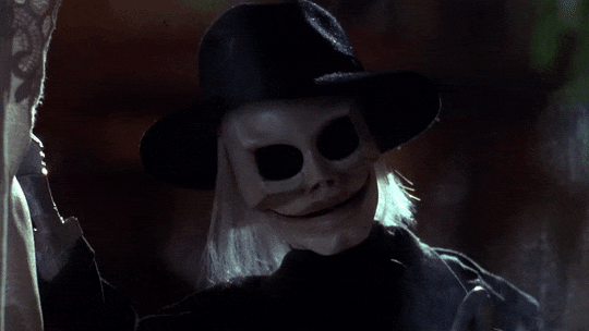 Blade Puppet Master Costume