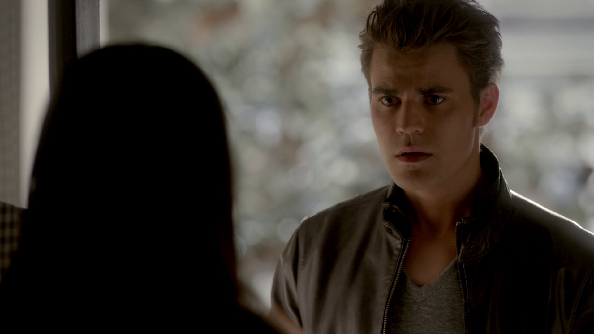 The Vampire Diaries Memorial