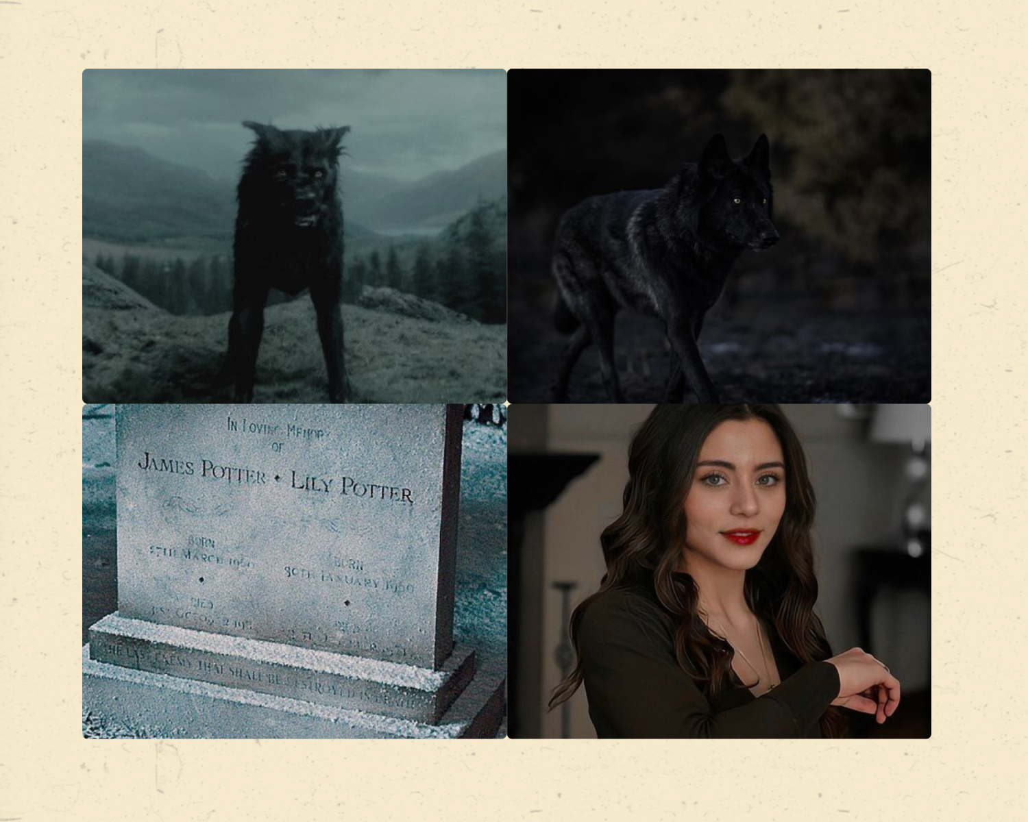 Love Potion #9 - Chapter 5 - originella - Harry Potter - J. K. Rowling ...