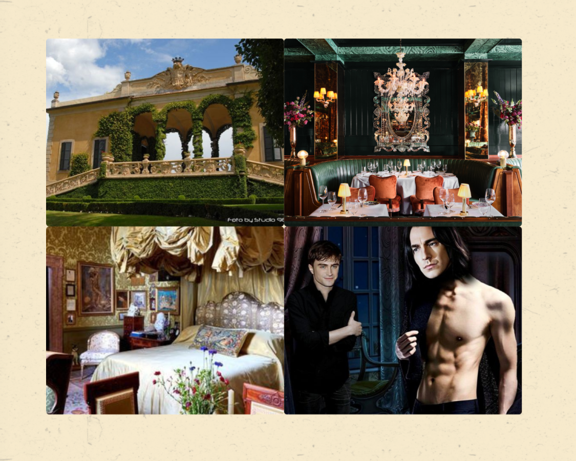 Love Potion #9 - Chapter 13 - originella - Harry Potter - J. K. Rowling ...