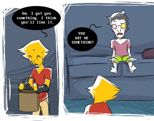 Finn X Flame Prince Yaoi