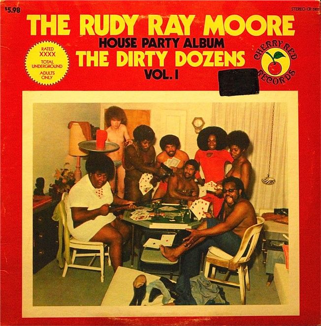 Rudy ray moore zodiac album - Horoscopeaz.com