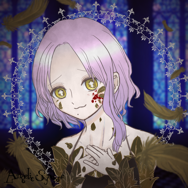 Fallen Angel Picrew - Infoupdate.org