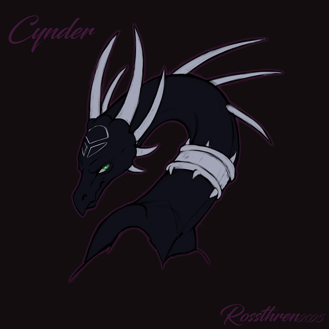 Cynder Inflation