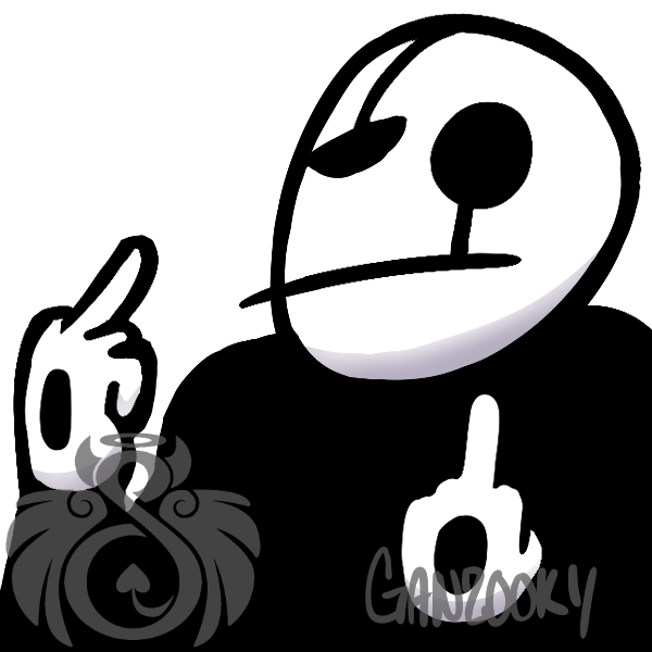 Safebooru - 1boy 2021 2d artist logo artist name digital media double ...