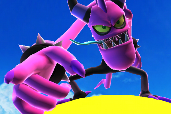 Zazz The Zeti By Moonshadowdrae Other Sonic Pins Sonic New Home Page